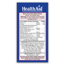 Uriprinol® Tablets – HealthAid®