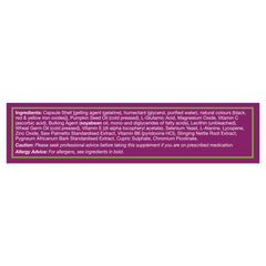 Prostavital Capsules – HealthAid®